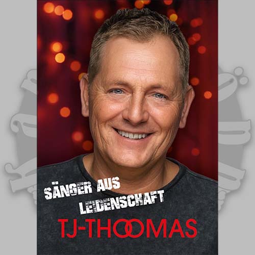 TJ - Thomas Junggeburth – Kappesköpp